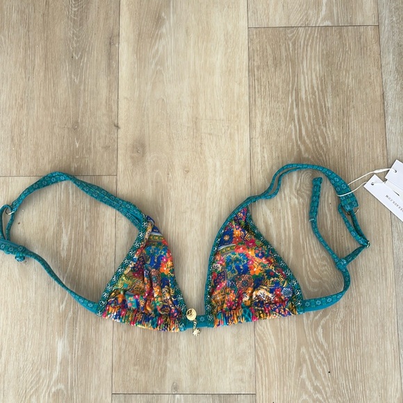 Bydee | Swim | Bydee Prague Bikini In Alegre Never Worn Tags Still On ...